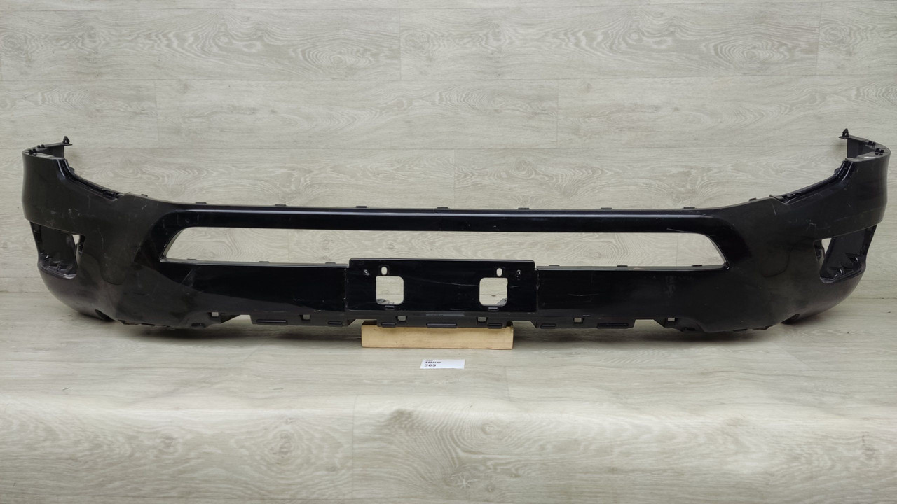 Купить Бампер передній (нижня частина) Toyota Land Cruiser J300 (2021 ...