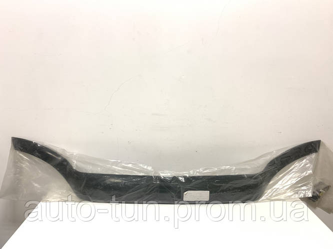 Дефлектор капота для Hyundai Santa Fe '2005-2006 (EGR) (ID#550604533 ...