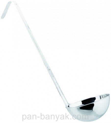 Купить Половник Empire 472мл нержавейка (1607 EM), цена 196 грн — Prom ...