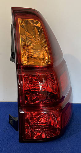 Оригинальные задние фонари lexus gx 470 (ID#1966940003), цена: 8500 ...
