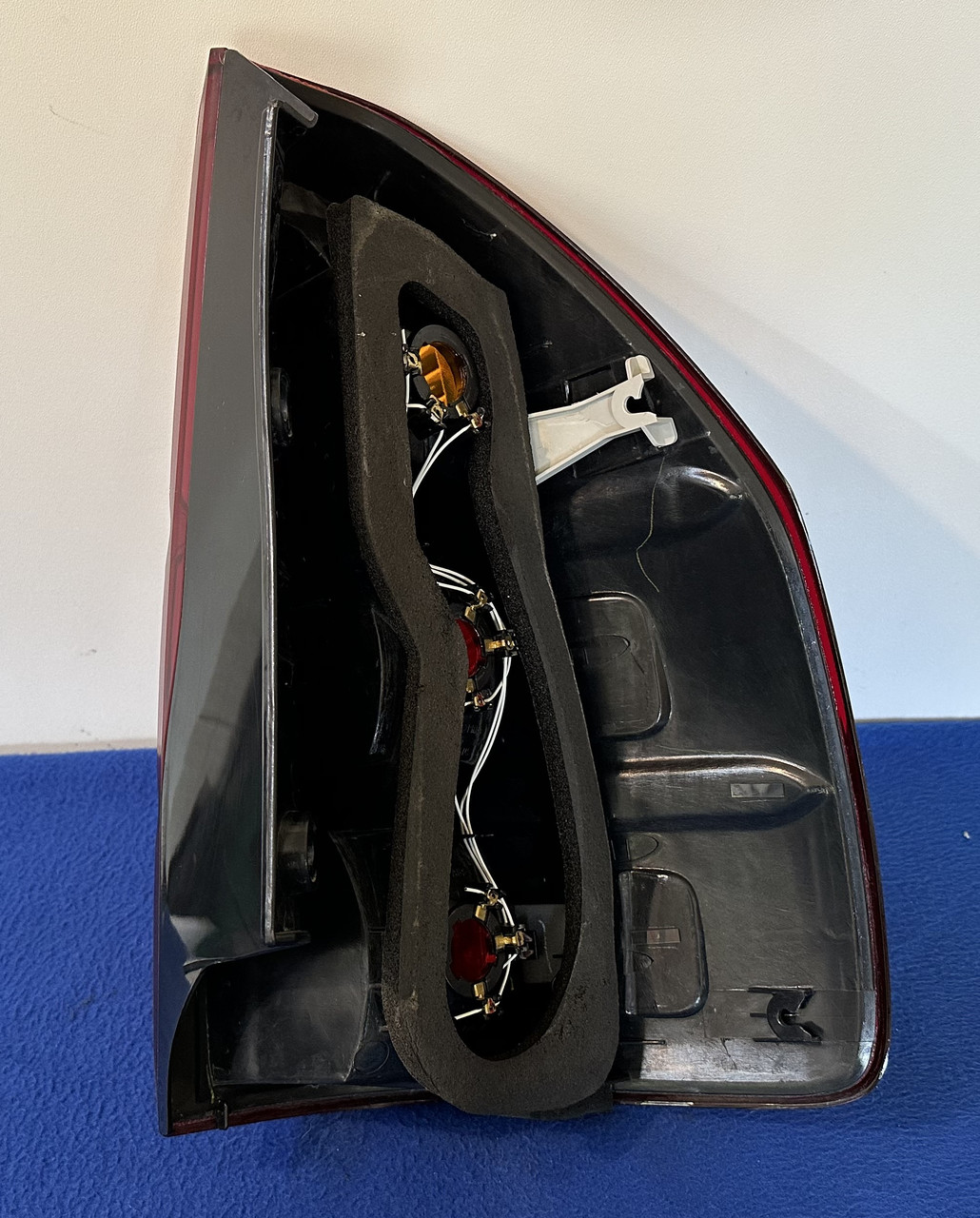 Оригинальные задние фонари lexus gx 470 (ID#1966940003), цена: 8500 ...