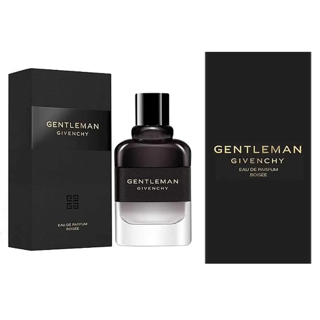 Купить Givenchy Gentleman Eau de Parfum Boisée, цена 1800 ₴ — Prom.ua ...