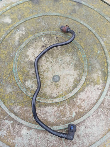 Паливна трубка трубка до колби Audi A6 C6 4F0 201 227 C, 4F0201227 C ...