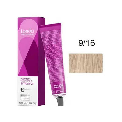 Nouvelle Hair Color Стійка крем-фарба для волосся_9.76 дуже світлий ...