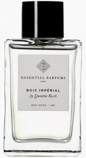 Essential Parfums Bois Imperial Императорский Лес на Распив 3 Мл ...