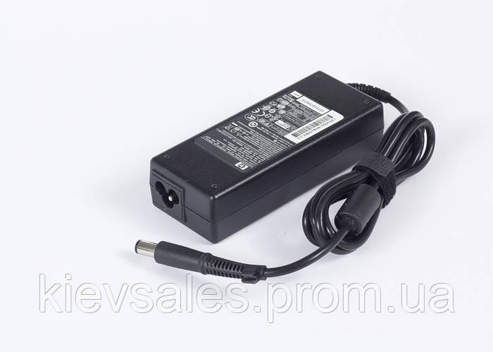 Блок питания для ноутбука HP 19V, 4.74A, 90W, 7.45.0+PIN OEM HP 14 1120es KS, код: 6948176 (ID ...