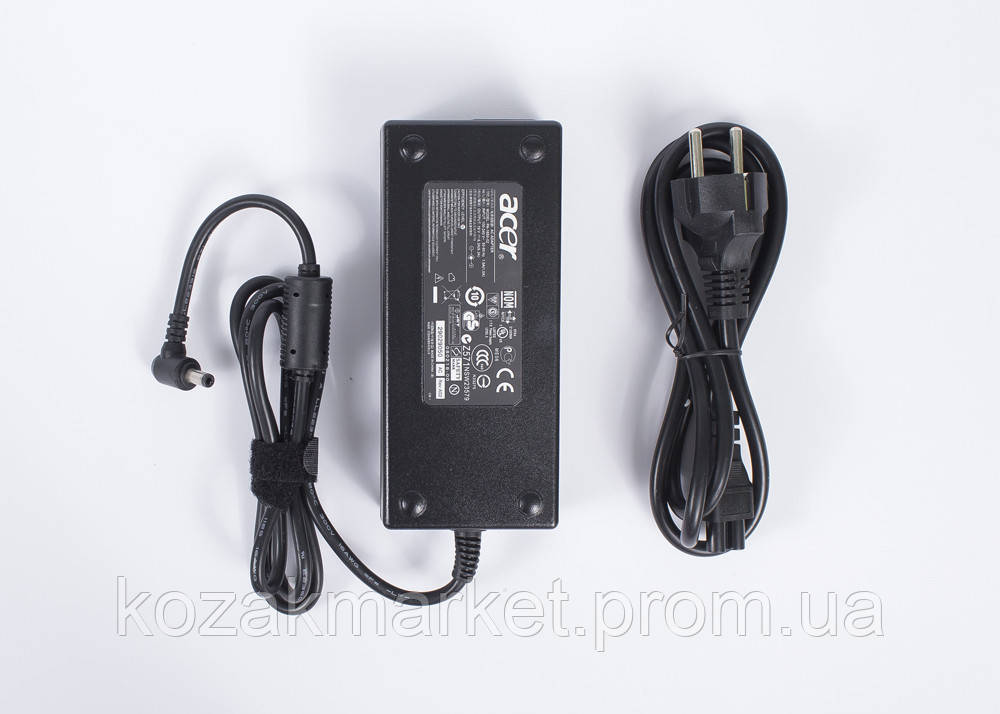 Блок питания для ноутбука Acer TravelMate 250PE R594 KT, код: 207698 ...