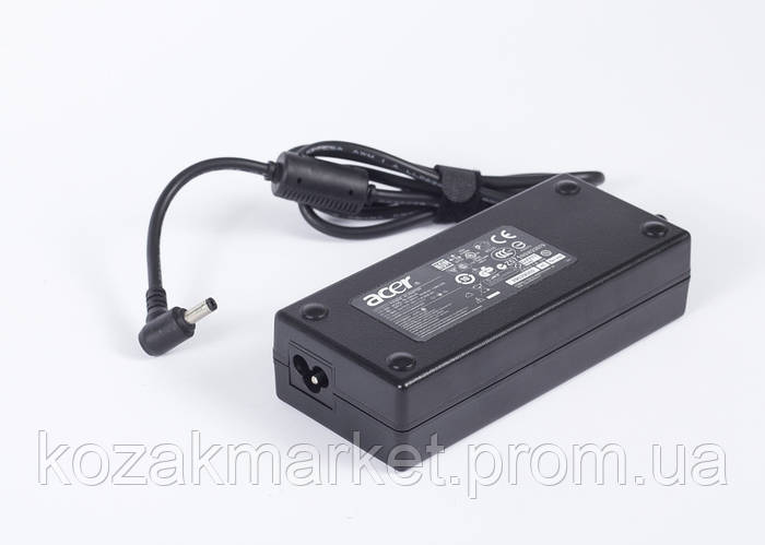 Блок питания для ноутбука Acer TravelMate 250PE R594 KT, код: 207698 ...