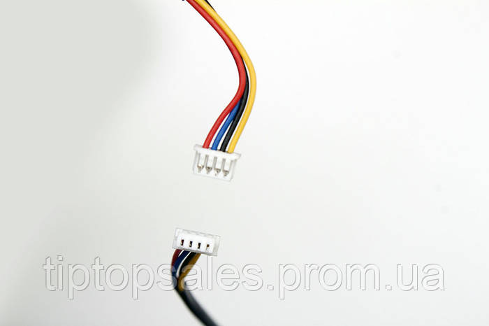 Вентилятор к ноутбуку Hewlett Packard HP 8460W 8450P A6539 TP, код ...