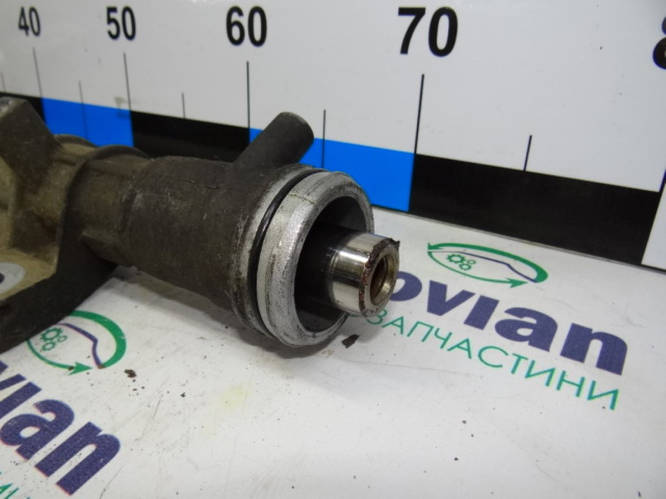 Купити Рульова рейка Renault MEGANE 3 2009-2013 (Рено Меган 3 ...