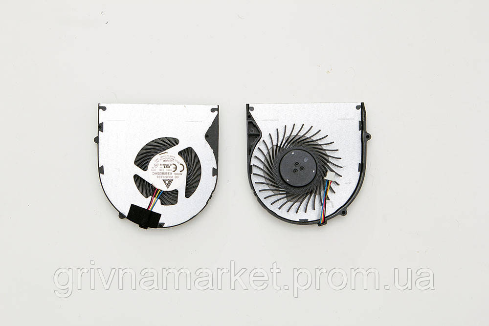Вентилятор к ноутбуку Lenovo B570 B570E A6550 GM, код: 1661322 (ID ...