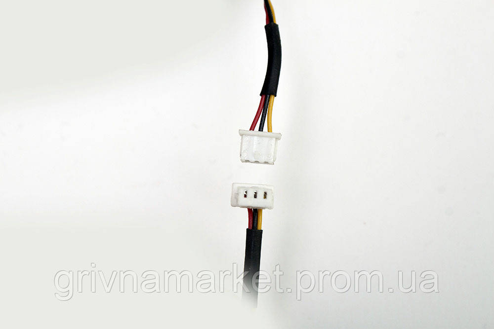 Вентилятор к ноутбуку Lenovo B570 B570E A6550 GM, код: 1661322 (ID ...