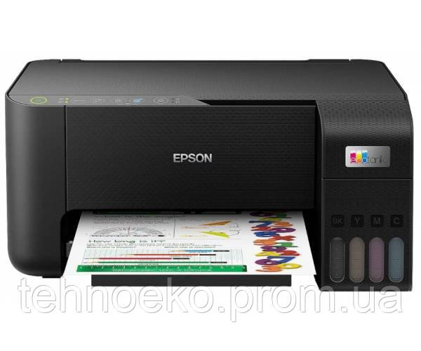 Купить МФУ Epson EcoTank L3250 C11CJ67405 TE, код: 7928042, цена 9673. ...