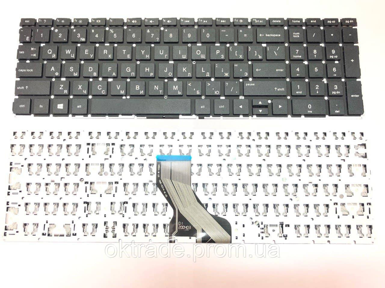 Купить Клавиатура для ноутбука Hp Gaming 15 Cx 15 Cn 15 Cw 15 Cr 15