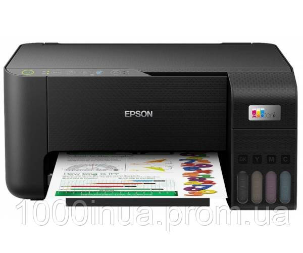 Купить МФУ Epson EcoTank L3250 C11CJ67405 TS, код: 7928042, цена 9673. ...