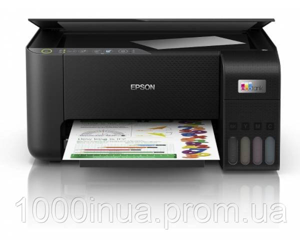 Купить МФУ Epson EcoTank L3250 C11CJ67405 TS, код: 7928042, цена 9673. ...
