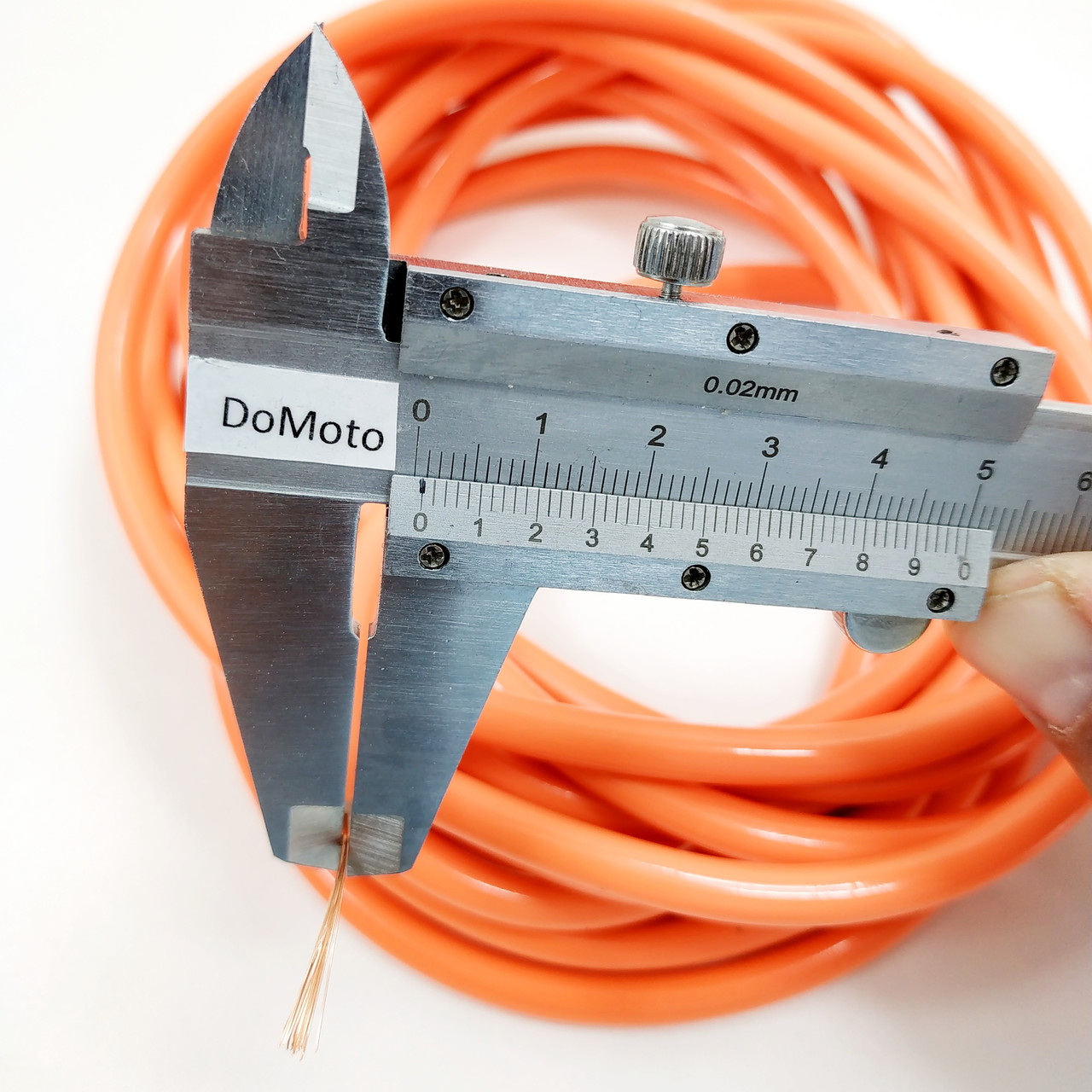 Купить Провод 5м нулевого сопротивления высоковольтный (бронепровод ...