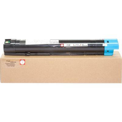 Картридж BASF для Xerox WC 7120/7125/7225 Cyan (KT-006R01464) (ID ...