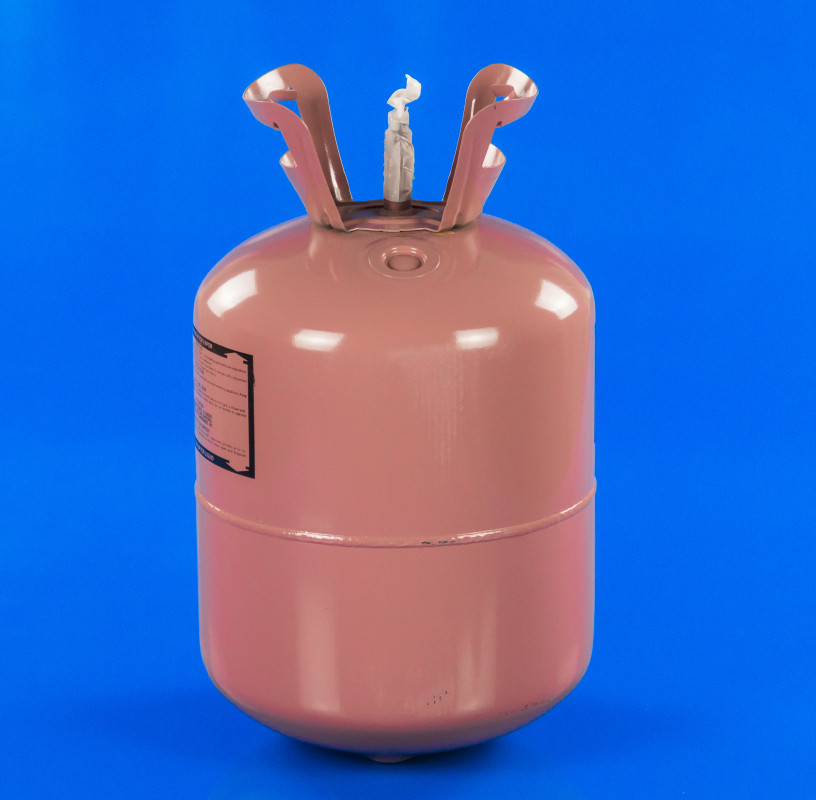Купить Фреон R410a (баллон 11,3 кг) Refrigerant (Китай), цена 8130 ...