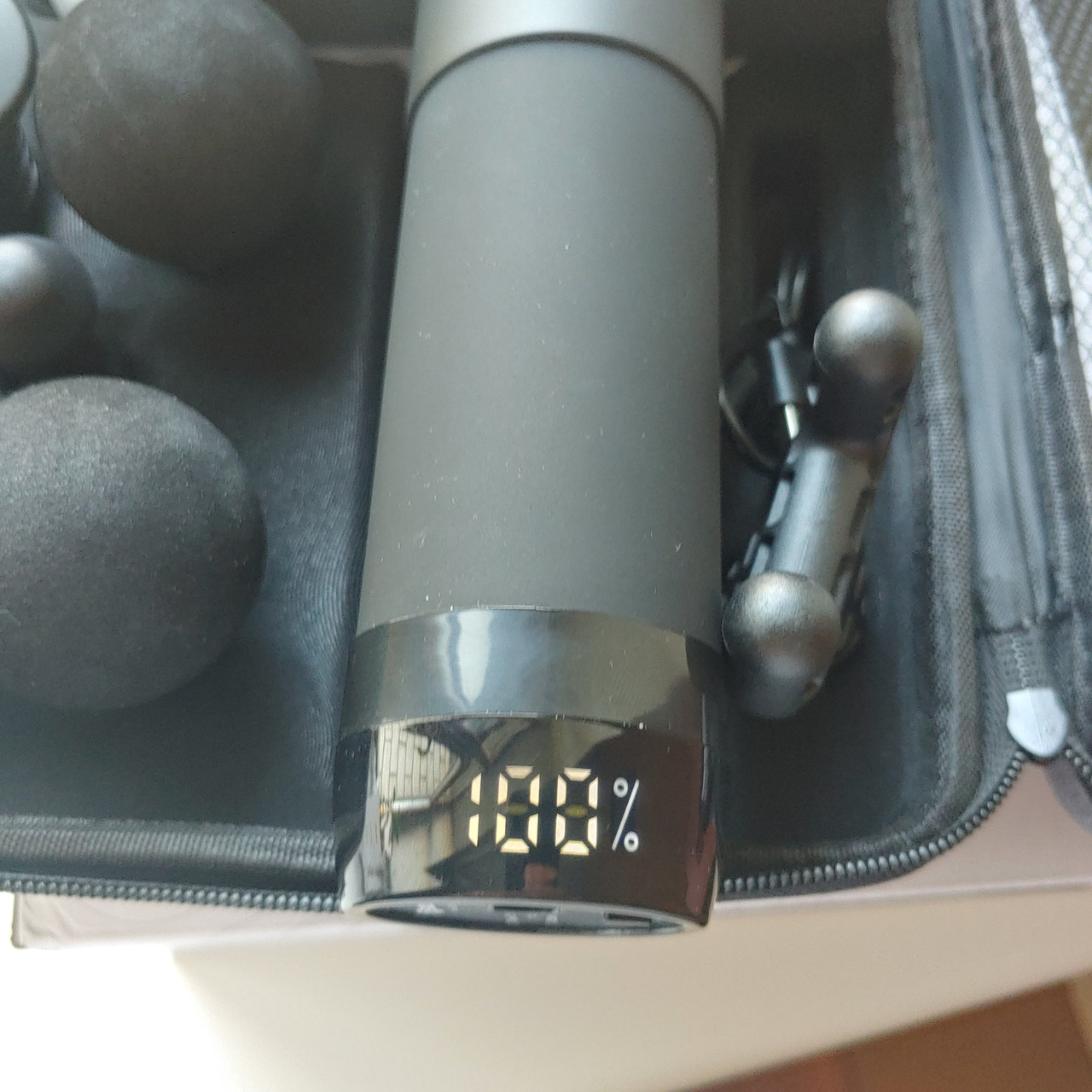 Купити Booster М2 массажер перкусійний, ціна 2900 ₴ - Prom.ua (ID ...