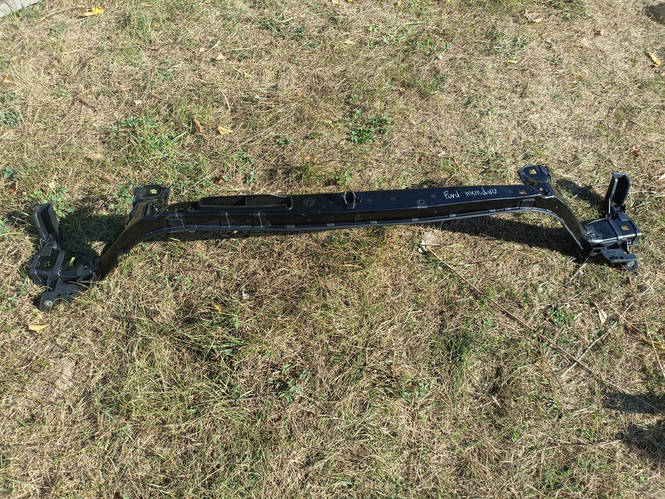 Передня панель Ford Fusion / Mondeo 2014-2017 верхняя внутренняя часть (ID#1967982718), цена ...