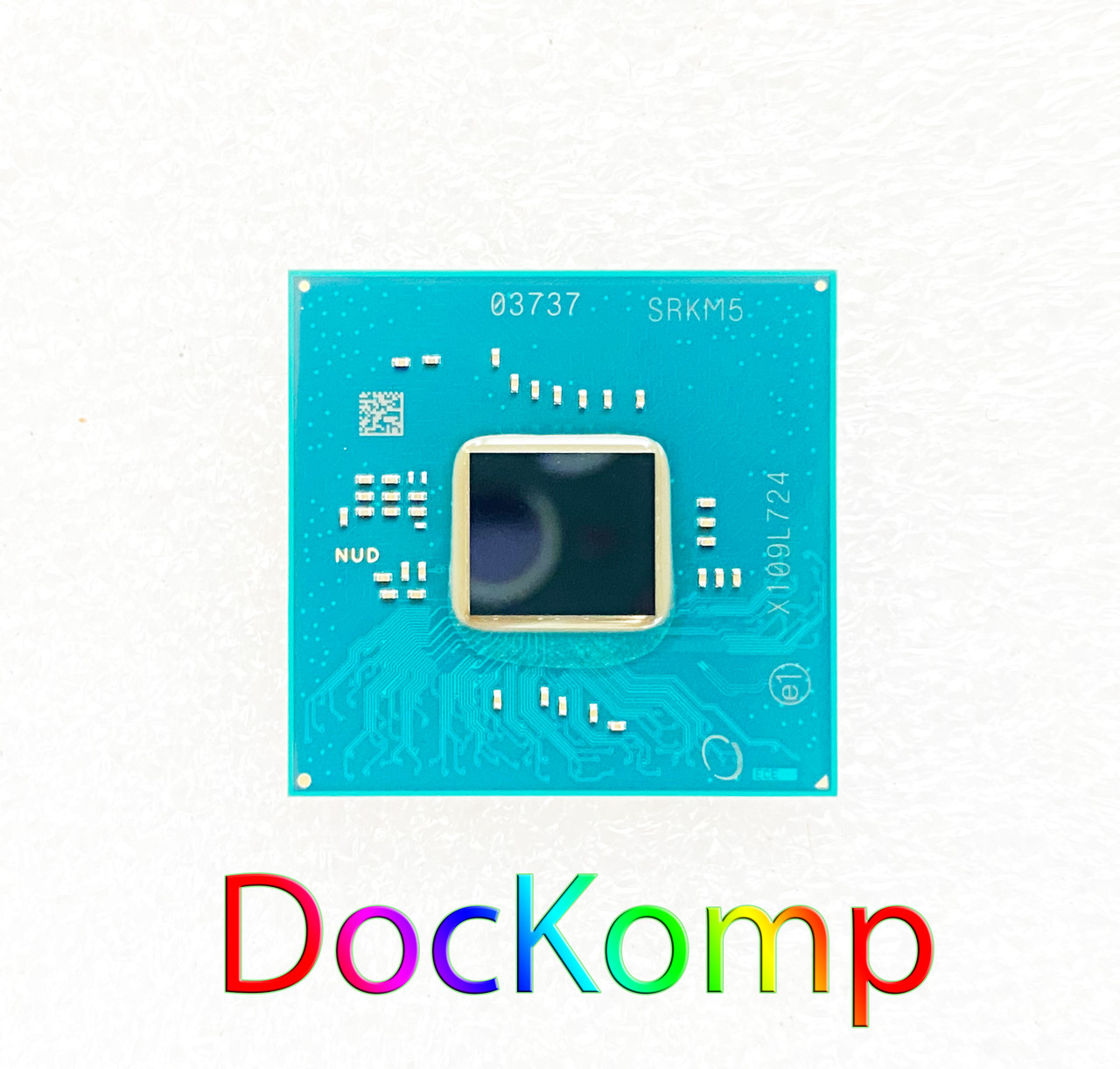 Чип INTEL FH82B560 (SRKM5) НОВЫЕ в ленте: продажа, цена в Винницкой ...