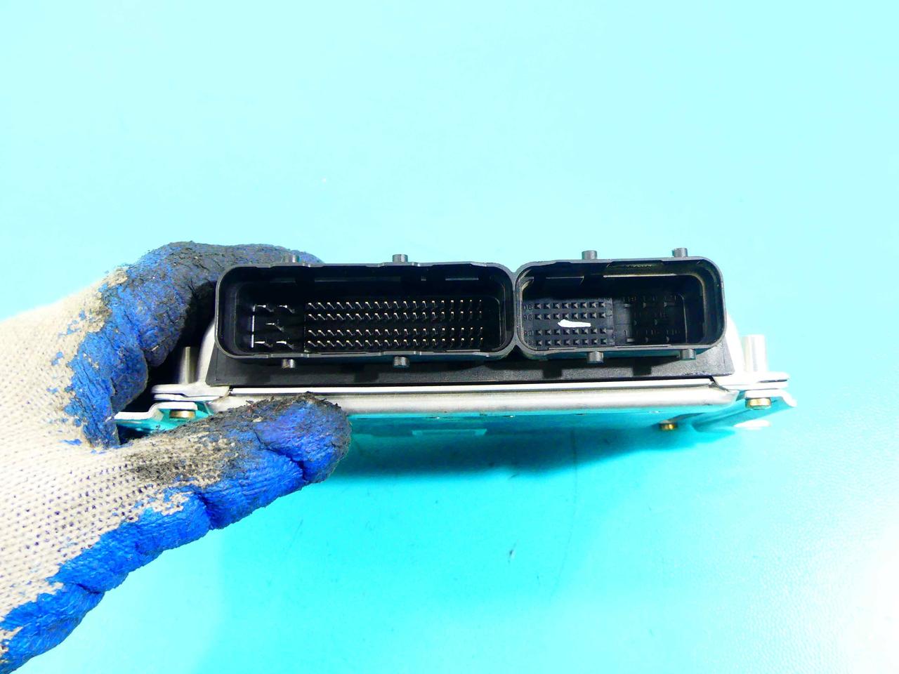 Купить ЭБУ ECU блок управления двигателя Hyundai Matrix 1.6 39108-26761 ...
