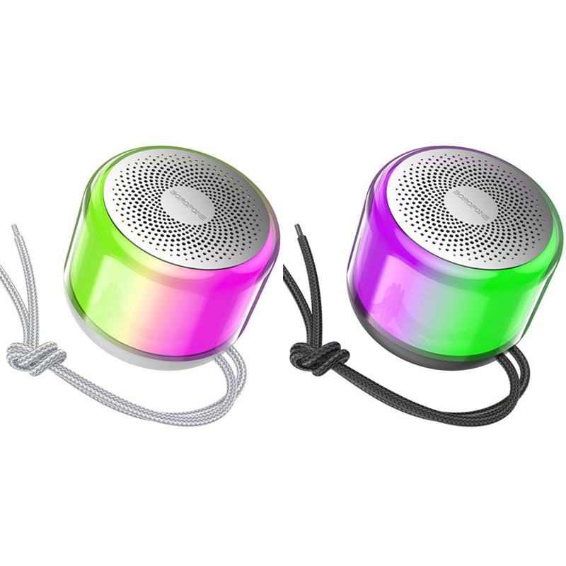 Bluetooth Колонка Borofone BR28 — в Категории "Портативные Колонки" на ...