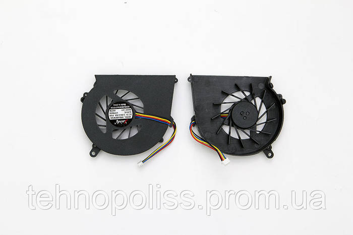 Вентилятор к ноутбуку Hewlett Packard HP 650 655 (A6540) TO, код ...