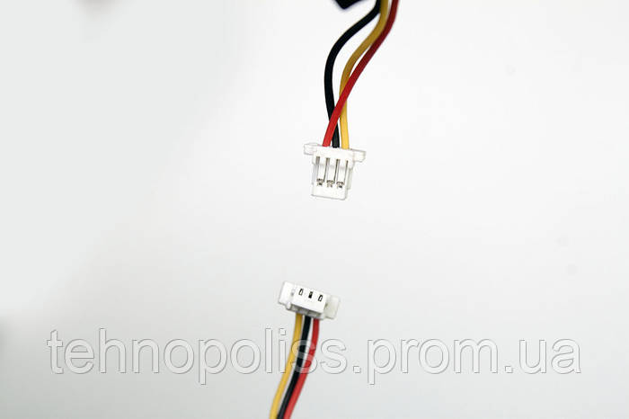 Вентилятор к ноутбуку Hewlett Packard HP 650 655 (A6540) TO, код ...