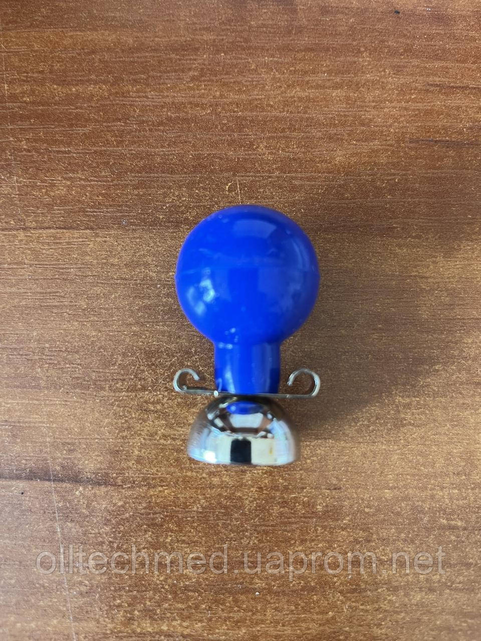 Електрод присосок ЕКГ грудний