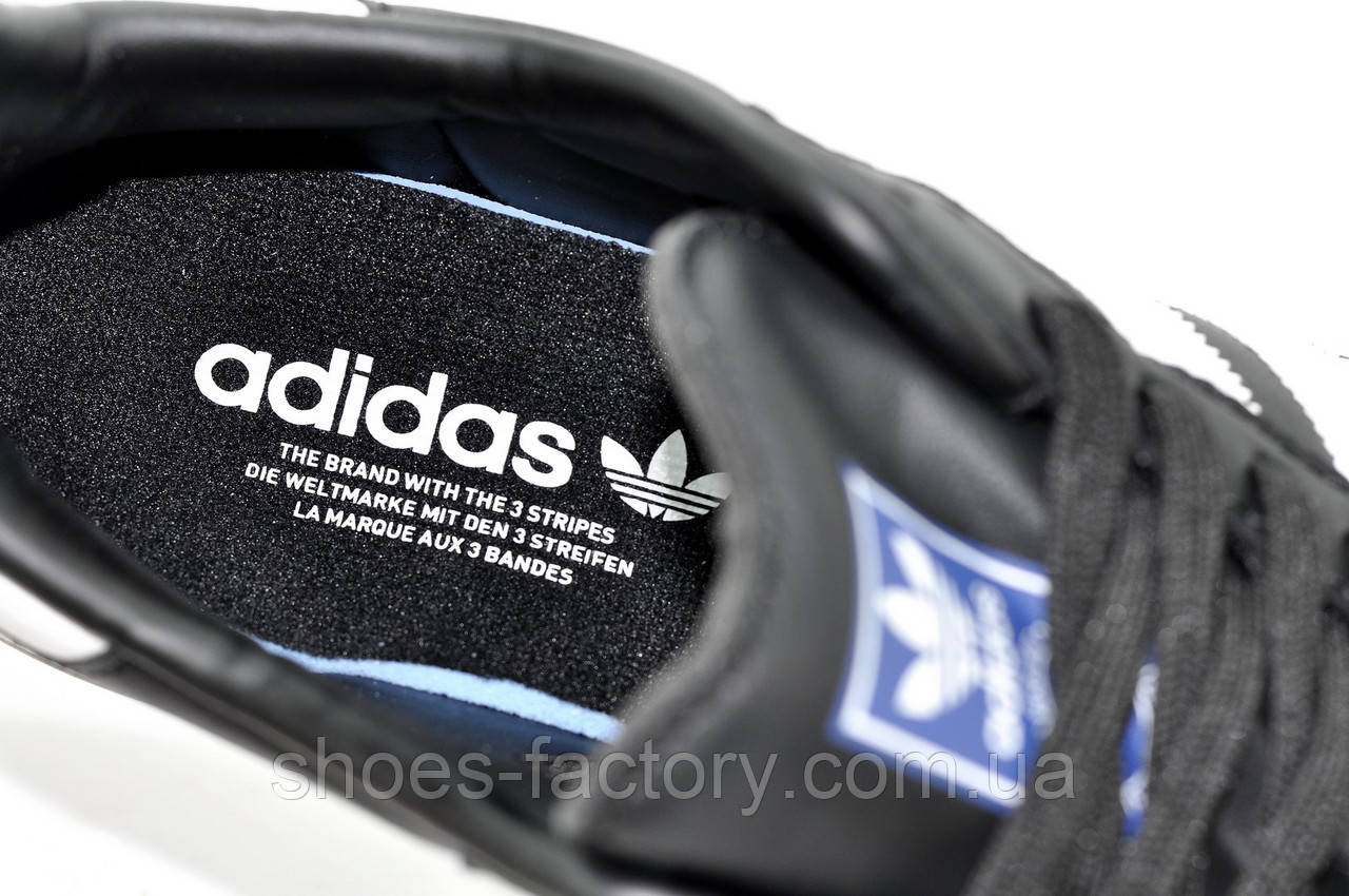 Купить Кроссовки Adidas Samba мужские Адидас Самба, цена 1899 ₴ — Prom ...