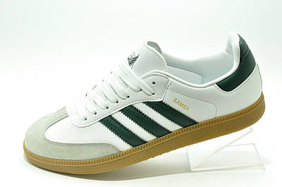 Мужские кроссовки adidas samba 43 | Сравнить цены и купить по акции со ...