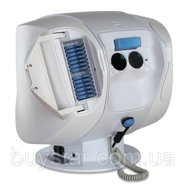 Купить Периметр Haag-Streit Octopus 600 Basic, цена 479000 ₴ — Prom.ua ...