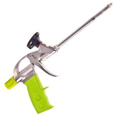 Пістолет для монтажної піни пневматичний Procraft FG11, ціна: 345 ₴, купити на Prom.ua