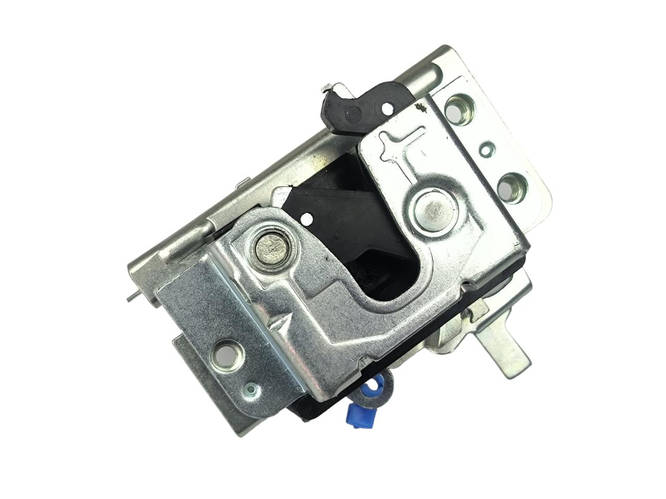 Замок двери (механизм) передний правый NEXIA EuroEx EX-09547 (ID ...