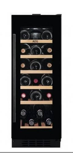 Купить Винний холодильник AEG AWUS020B5B, цена 31177 ₴ — Prom.ua (ID ...