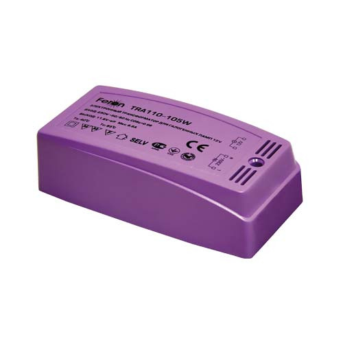 Купить Трансформатор електронний Feron TRA110 250W, цена 274 ₴ — Prom ...
