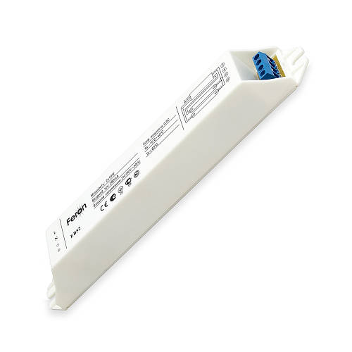 Купить Баласт електронний Feron EB52S 2x18W, цена 176 ₴ — Prom.ua (ID ...