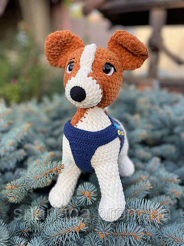 Пес Патрон-це наш герой (ID#1968785859), цена: 800 ₴, купить на Prom.ua