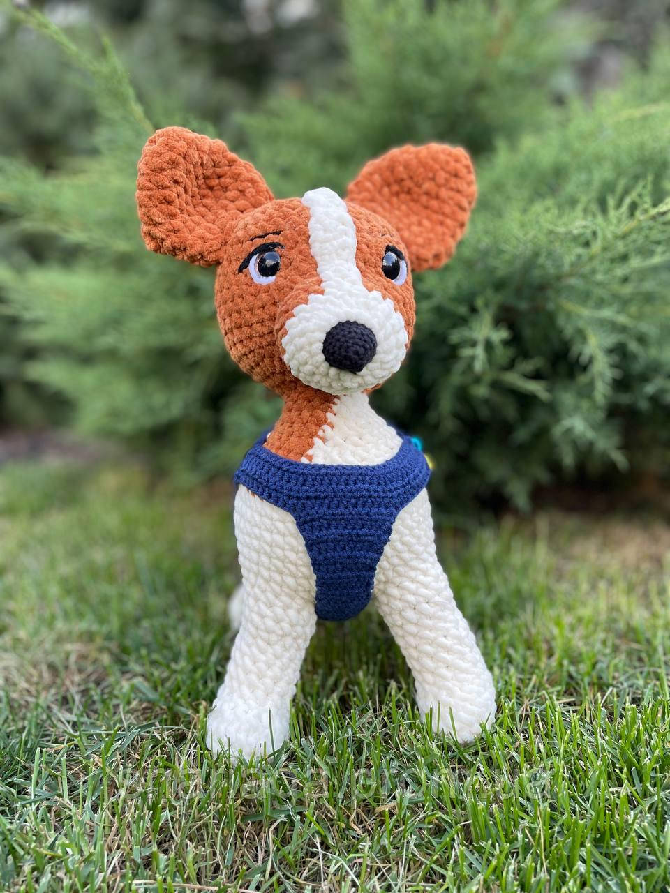 Пес Патрон-це наш герой (ID#1968785859), цена: 800 ₴, купить на Prom.ua