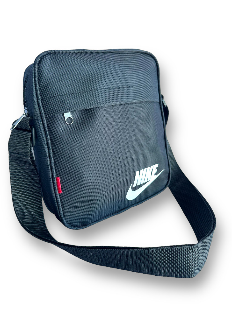 Мужская Барсетка NIKE сумка для через плечо Оксфорд ткань Спортивные ...