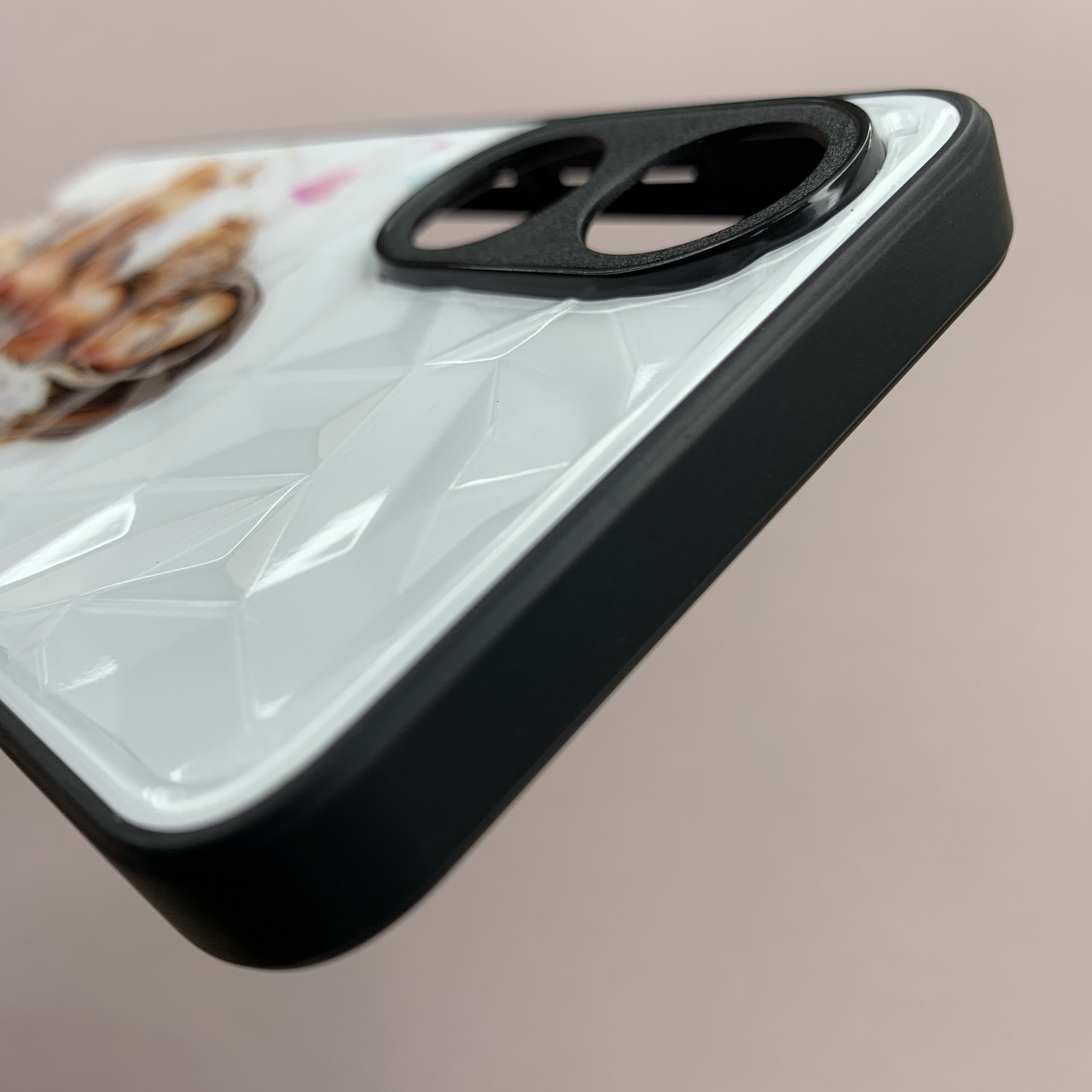 Купить Чехол для Oppo A78 4G Ladies чехол с защитой камеры мама с ...