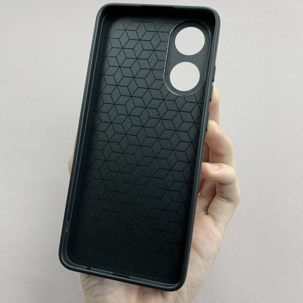 Купить Чехол для Oppo A78 4G Ladies чехол с защитой камеры мама с ...