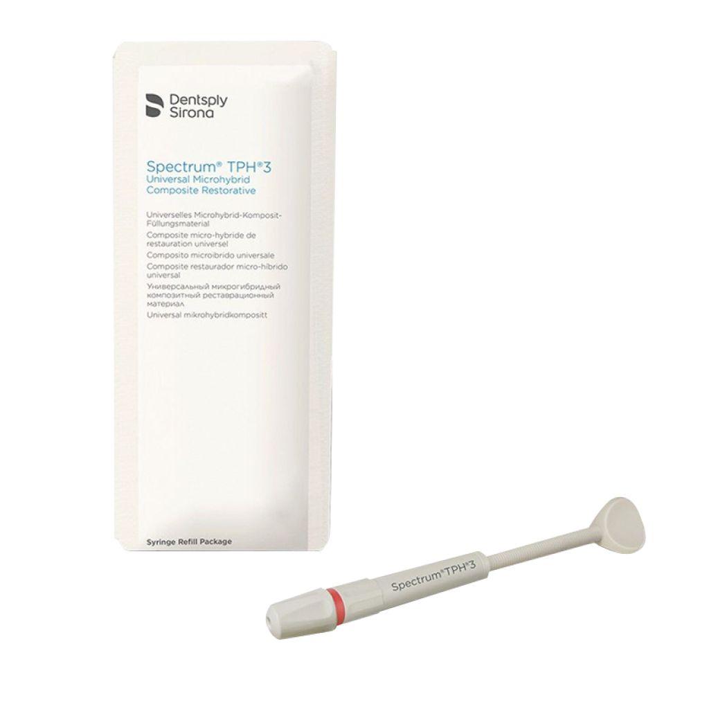 Dentsply Sirona Spectrum TPH ОА3,5 4.5 g. Спектрум ОА3,5 4.5 р ...