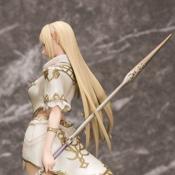Фігурка Лінійдж Lineage II Elf Figure Ельф 26 см (21043) (ID#1969001062 ...