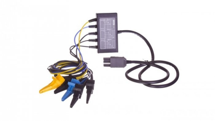 Купить Sonel adapter auto iso-1000c waadaaiso10c, цена 14040 ₴ — Prom ...