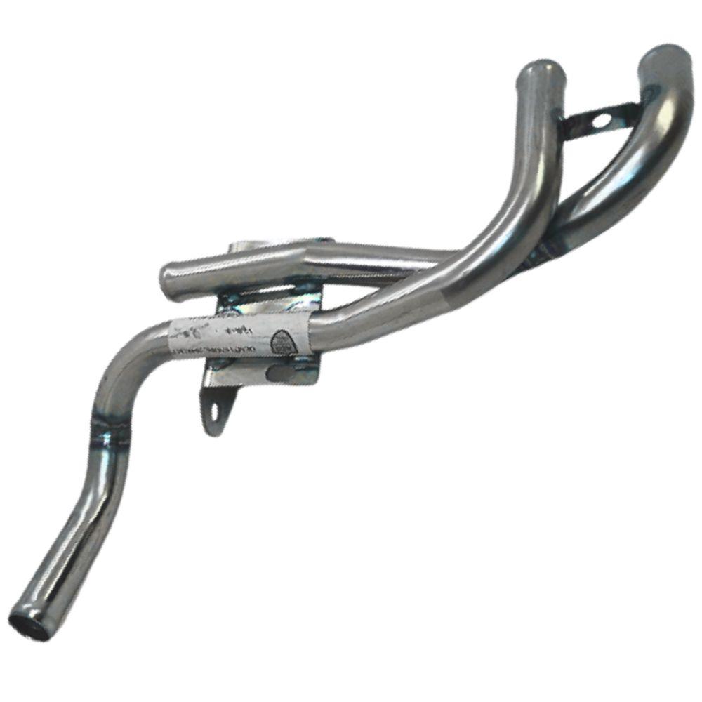 Трубки отопителя кабины Volvo 21086866 из нержавеющей стали (ID ...