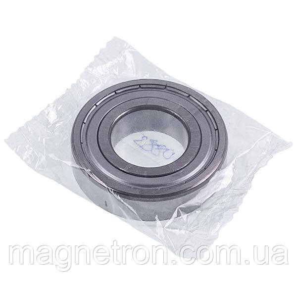 Подшипник 6206 SKF C00044765 2Z (30x62x16) в прозрачном кульке (ID ...