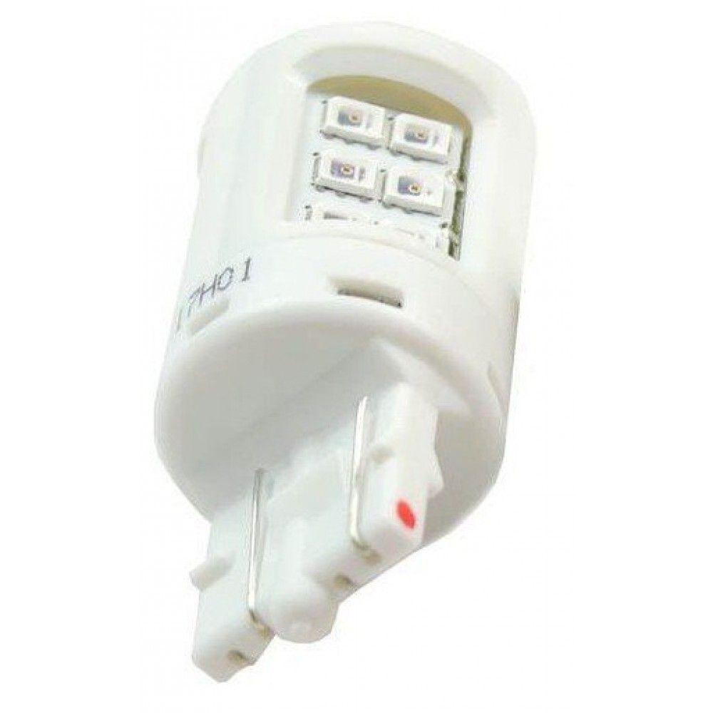 Габарит LED Philips W21W Ultinon 12V 11065ULRX2 Red (2шт.) (ID ...